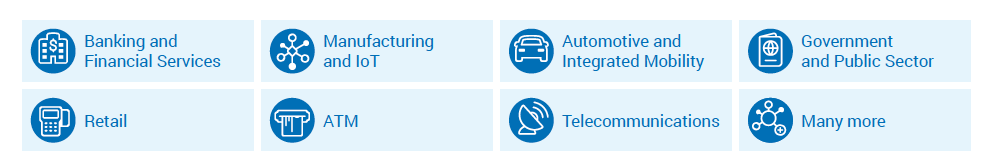 Keybridge HSM 与德国 Utimaco 的卓越结合